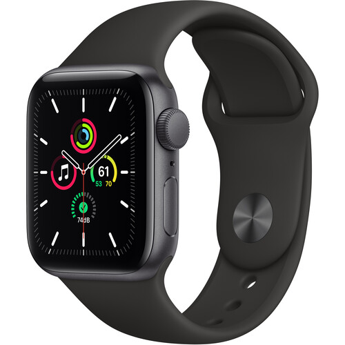 Apple Watch SE 3 models back on sale for $30 off MSRP, prices start at $219