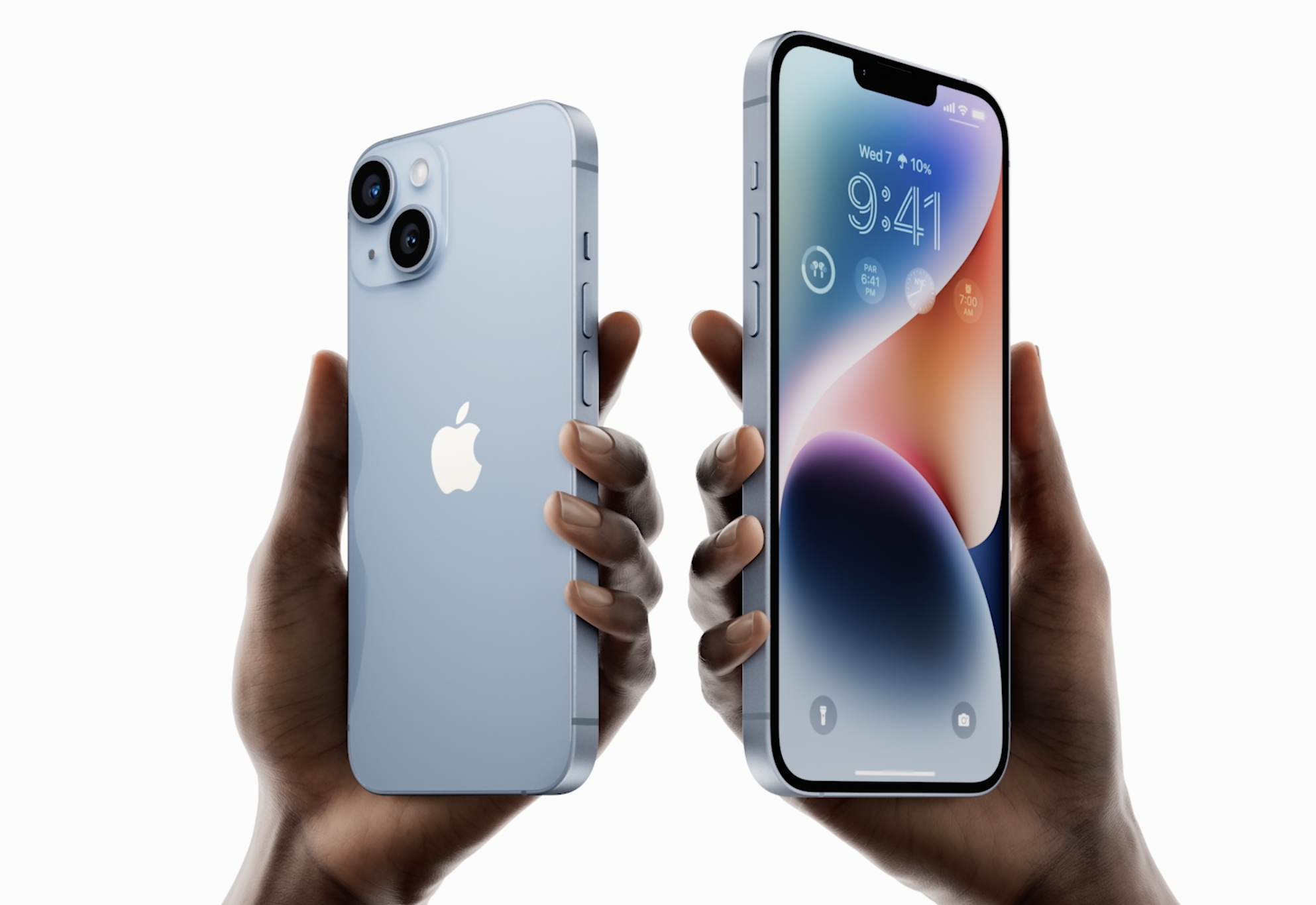 Switch to Verizon and get these 5 iPhones for free, no trade-ins required