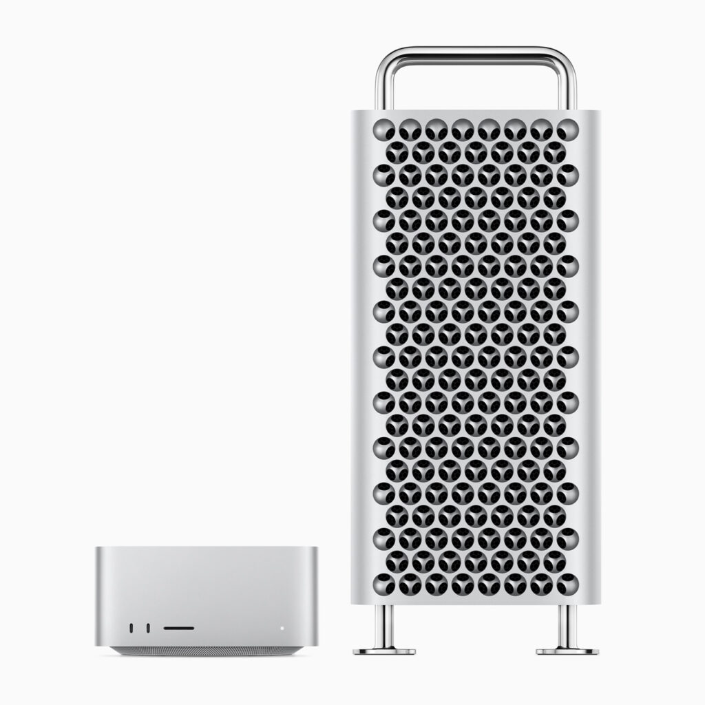 Apple Mac Pro Prices and Sales at MacPrices.net